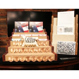 The Coin Vault - Watch Live