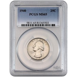 The Coin Vault - Vault Finds