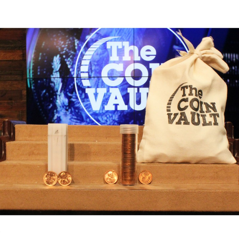 Summer 2024 Wheatie Special | The Coin Vault