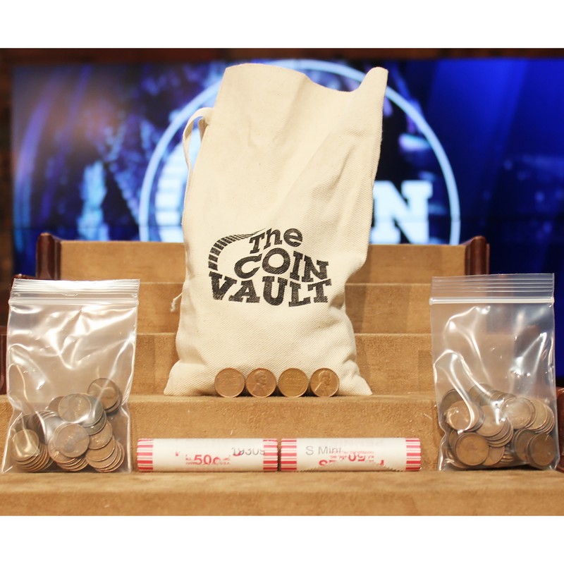 2025 Wheaties Deluxe | The Coin Vault