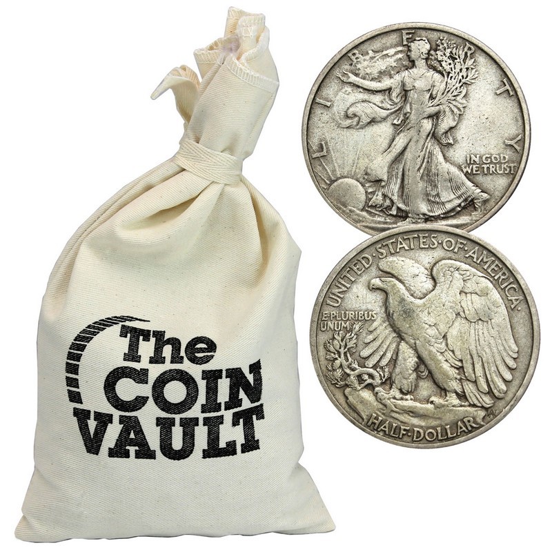 The Coin Vault