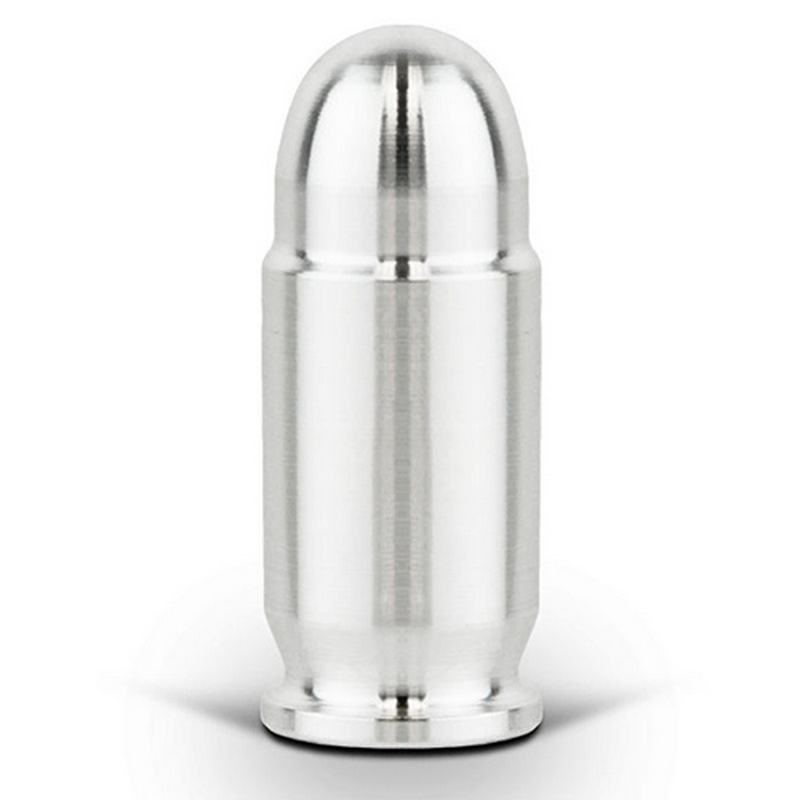Silver Bullet Clipart