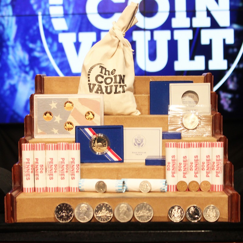 12-3-24 Deal of the Day | The Coin Vaults