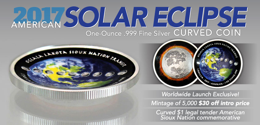 Silver Eagles, Bullion | The Coin Vault