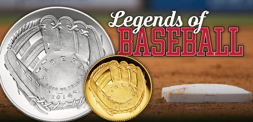 Silver Eagles, Bullion | The Coin Vault