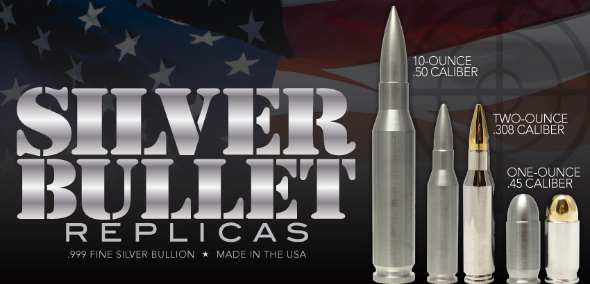 Silver Eagles, Bullion | The Coin Vault