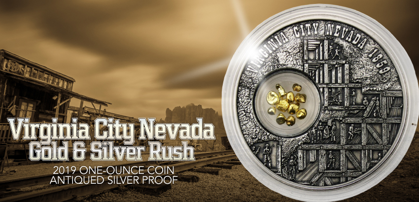 Silver Eagles, Bullion | The Coin Vault