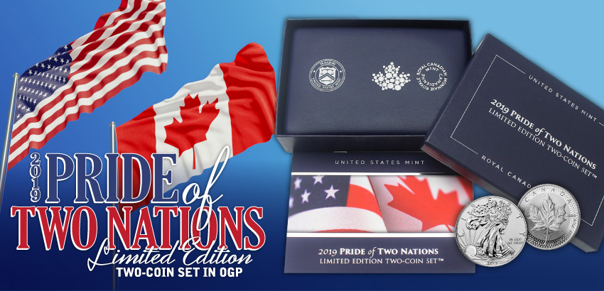 Silver Eagles, Bullion | The Coin Vault